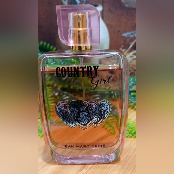 Country Girl | Skincare | Jean Marc Paris Country Girl Perfume 34 Fl Oz ...